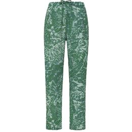 Deha Pants female Green size XL