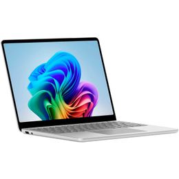 Microsoft Notebook "Surface Laptop 13 Copilot+ PC", 16 GB RAM 256 GB SSD, X Plus, Windows 11platinum, Notebooks