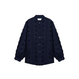 Touche Prive Jacke Damen Gr&ouml;&szlig;e L navy
