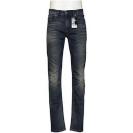 Diesel Jeans Herren Gr&ouml;&szlig;e 30 Second Hand blau