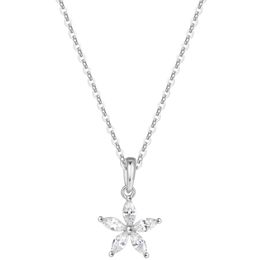 Hey Happiness Necklace 'Daisy' female Silver size Onesize
