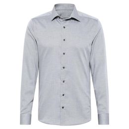 Eterna Business Shirt male Grey size 44