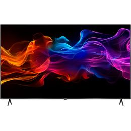 Sharp QLED-Fernseher "4T-C65HPx", 65 &prime;&prime;, schwarz, Fernseher