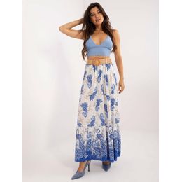 Madnezz House Skirt female Blue size L/XL