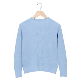 Tom Tailor Pullover Damen Gr&ouml;&szlig;e XS Second Hand hellblau