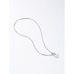 Hey Happiness Necklace 'Romance' female Silver size Onesize