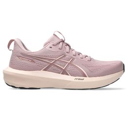 asics Damen Laufschuh "GT-1000 14", Gr. 42,5morganite, pearl pink, Synthetik, Schuhe, f&uuml;r mehr Stabilit&auml;t