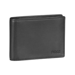 BOSS Wallet 'Arezzo' male Black size One Size