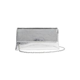 Friends Like These Clutch female Silver size One Size