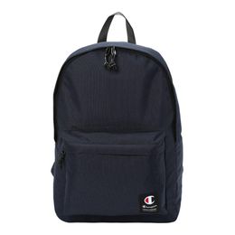 Champion Authentic Athletic Apparel Backpack 'ICONS' male Blue size One Size