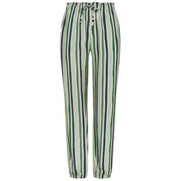 Deha Pants female Green size XS