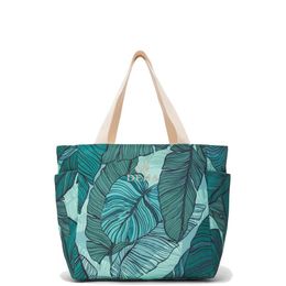 Deha Shopper female Green size One Size