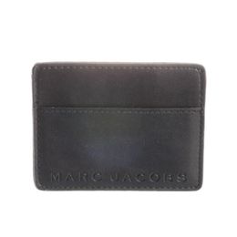 Marc Jacobs Geldb&ouml;rse / Etui Damen Gr&ouml;&szlig;e One Size Second Hand schwarz
