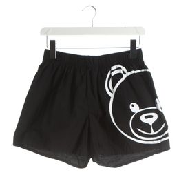 Moschino Bermuda / Shorts Damen Gr&ouml;&szlig;e XS schwarz