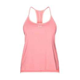 Under Armour Sports Top female Pink size M