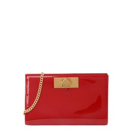 Giuseppe Zanotti Clutch female Red size One Size
