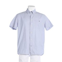 Paul Smith Freizeithemd / Shirt / Polohemd langarm Herren Gr&ouml;&szlig;e L Second Hand hellblau