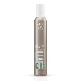 Damen Haarpflege-Spray "EIMI Boost Bounce Lockenmousse", 300mlwei&szlig;, Wella PROFESSIONALS, Haarpflegemittel, 72h Halt, intensive Pflege, f&uuml;r maximale