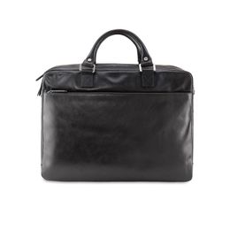 Picard Laptop Bag 'Buddy' male Black size One Size