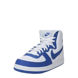 Nike Sportswear High-Top Sneakers 'Terminator' male White size 8