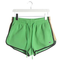 Lacoste Bermuda / Shorts Damen Gr&ouml;&szlig;e XS Second Hand bunt