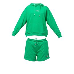 Tom Barron Sports Suit female Green size M