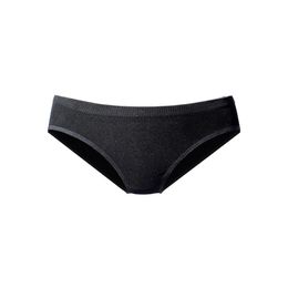 Lascana Slip Damen Gr&ouml;&szlig;e M schwarz