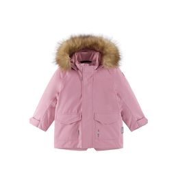Reima Winter Jacket 'Mutka' boy Pink size 104