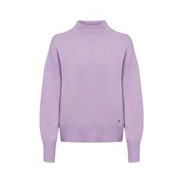 s.Oliver Pullover Damen Gr&ouml;&szlig;e XXL flieder