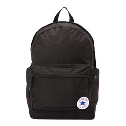 Converse Backpack 'GO 2' male Black size One Size
