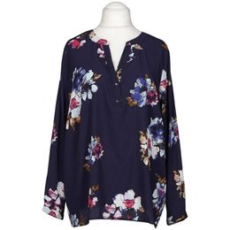 ZIZZI Bluse Damen Gr&ouml;&szlig;e L Second Hand marine