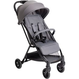 Chicco Kinder Kinder-Buggy "Urbino", grau, Kinderwagen