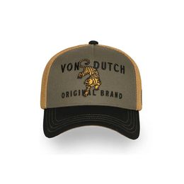 Von Dutch Cap 'Wild' Herren Gr&ouml;&szlig;e 54/64 bunt