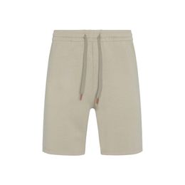 Born Living Yoga Shorts 'Hughes' Damen Gr&ouml;&szlig;e M beige