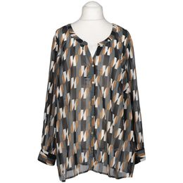ZIZZI Bluse Damen Gr&ouml;&szlig;e XL Second Hand bunt
