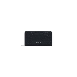 Desigual Wallet female Black size Onesize