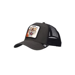 GOORIN BROS. Herren Snapback Cap "Cap", bunt, Obermaterial: 57% Polyester PES. 43% Baumwolle CO., Caps