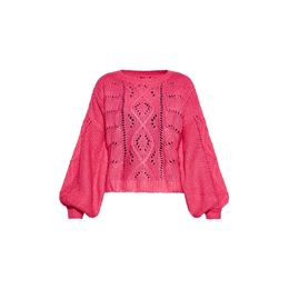 Swirly Sweater female Pink size XL