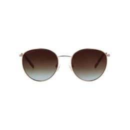 Marc O'polo Eyewear Sunglasses female Gold size Onesize