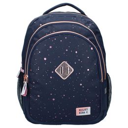 Vadobag Rucksack 'Milky Kiss Divine Days' Jungen Gr&ouml;&szlig;e One Size dunkelblau