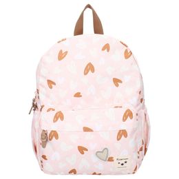 Vadobag Backpack 'Turin Loving Days' boy Pink size One Size