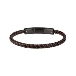Jacques Lemans Bracelet female Brown size One Size