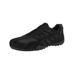 Geox Sneakers male Black size 46