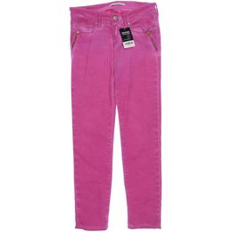 Mavi Jeans Damen Gr&ouml;&szlig;e 28 Second Hand pink