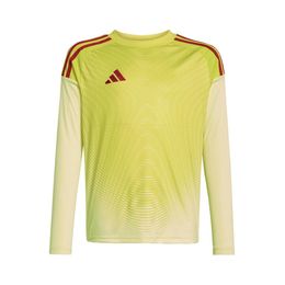 adidas Performance Performance Shirt 'Tiro 25 Competition' boy Yellow size 164
