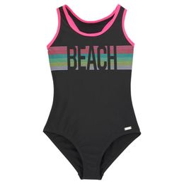 Bench Swimsuit girl Black size 122/128