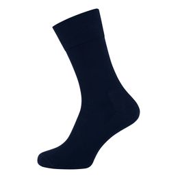 Nur Der Socken Herren Gr&ouml;&szlig;e 43/46 schwarz