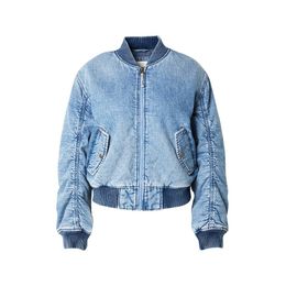 Levi's Levi's Between-Season Jacket female Blue size M