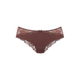 Lascana Slip Damen Gr&ouml;&szlig;e XS schoko