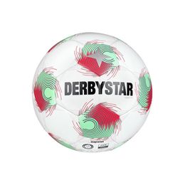 Derbystar Ball male White size 5